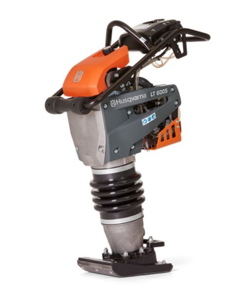 HUSQVARNA LT6005 DÖNGÖLŐBÉKA - Husqvarna - Budapest webshop